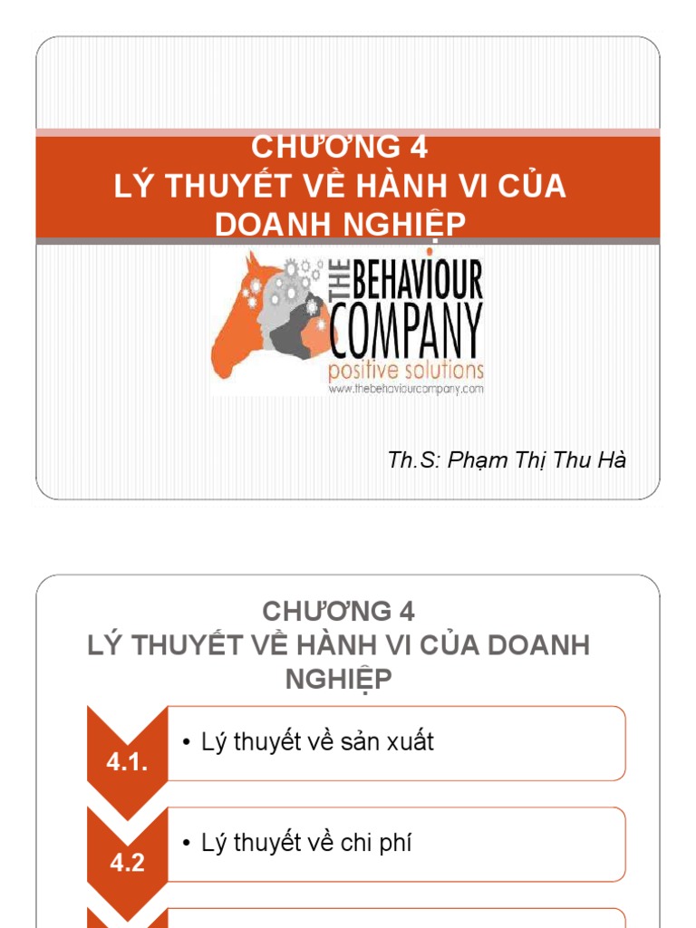 KT VI Mô - Bài 6 Chuong 4 LMS | PDF