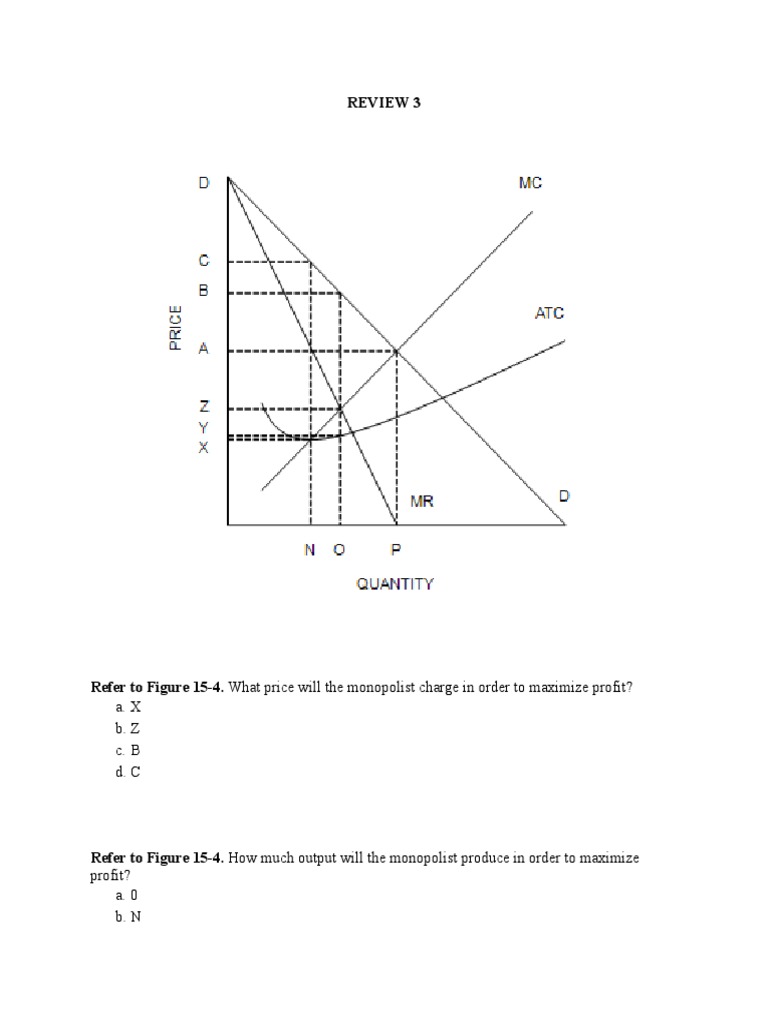 File 1 | PDF | Profit (Economics) | Long Run And Short Run