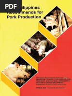 Module I. Beef Cattle Production | PDF | Cattle | Calf