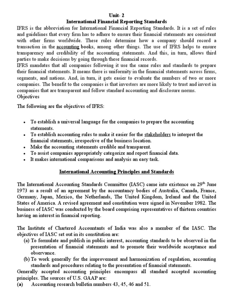 Double Entry System Unit2 Download Free Pdf Debits And Credits
