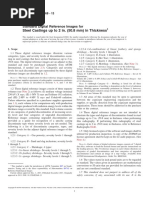 E2422 Standard Digital Reference Images For Inspection of Aluminum ...