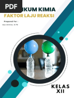 Tabel Kimia Asam Basa | PDF | Sains & Matematika