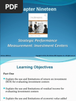 Du Pont Control Chart | PDF