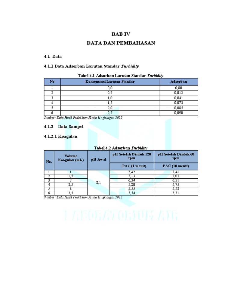 Bab 4 KPT | PDF | Sains & Matematika