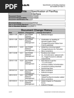 Autosar Srs Lin | PDF | Specification (Technical Standard) | Osi Model