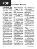 Jis B 7184 Summary | PDF | Calibration | Accuracy And Precision