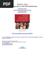 Cell Salt Chart | PDF