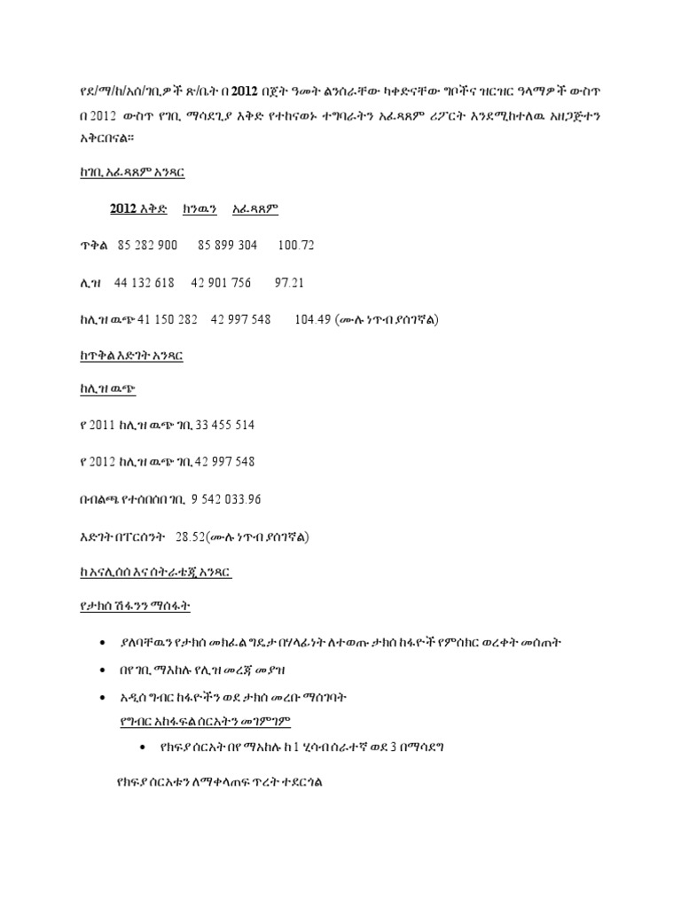 2012rep Uiidp Report | PDF