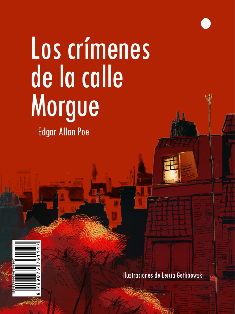 Los Crimenes de La Calle Morgue | PDF | Lengua española