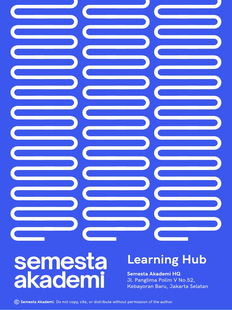 SA - Effective Problem Solving & Decision Making - Semesta Akademi ...