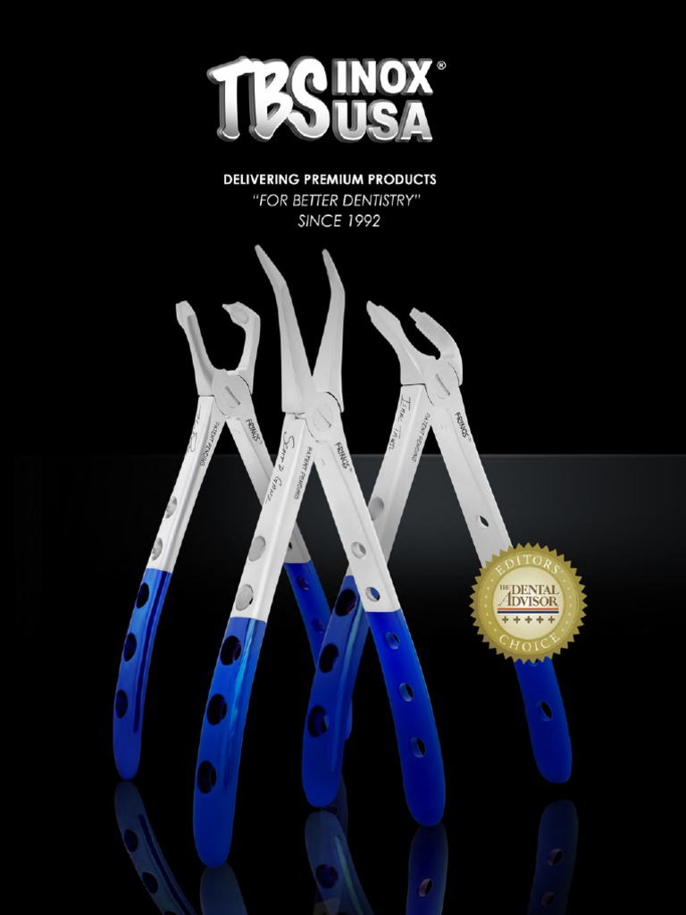 TBS Catalog | PDF