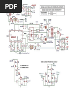 858D+ Hot Air Station Schematic | PDF | Electrical Engineering ...
