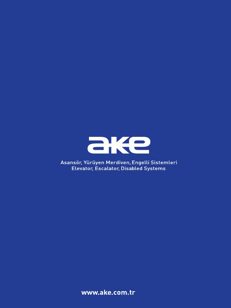 Ake Products | PDF