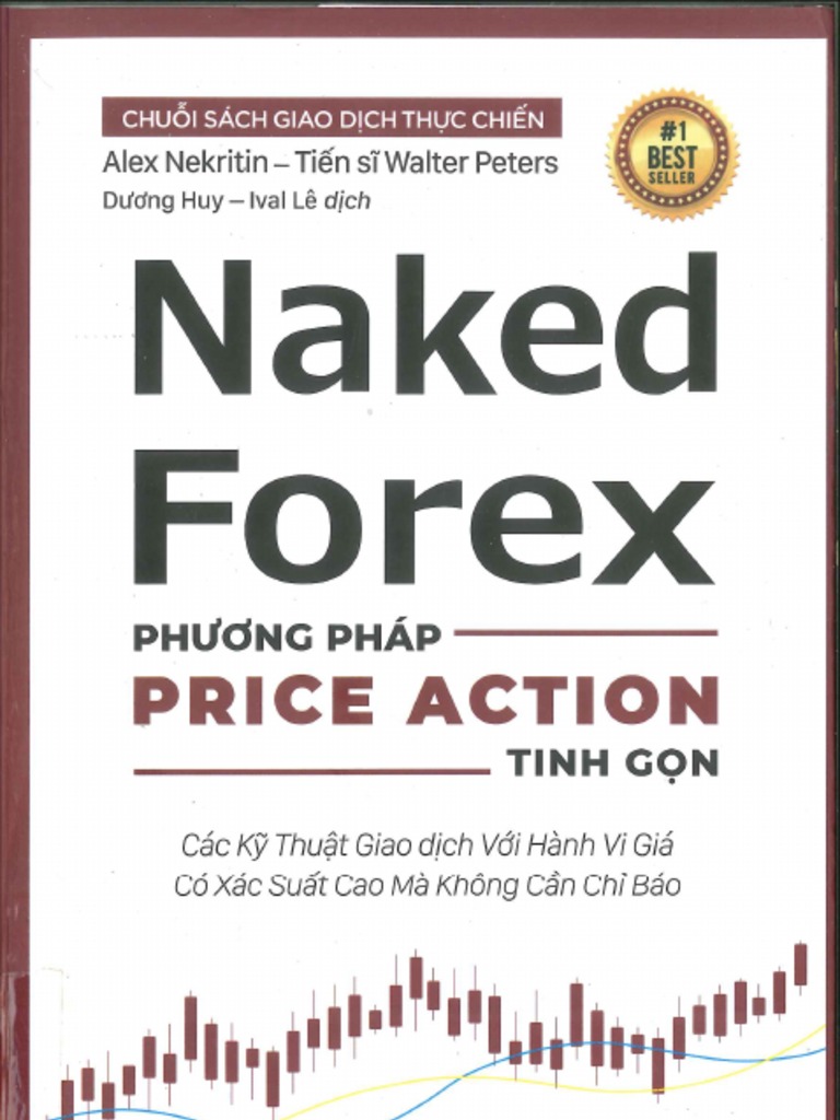 Naked Forex | PDF