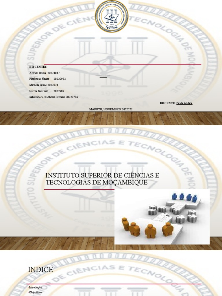 Tema 2 - Orientacao e Integracao de Novos Colaboradores Nas Organizacoes 1ano GM-GRH | PDF ...