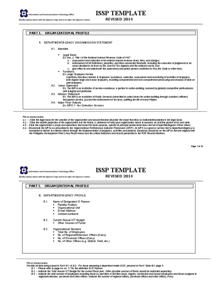 2014 Issp-Template | PDF | Databases | Educational Technology