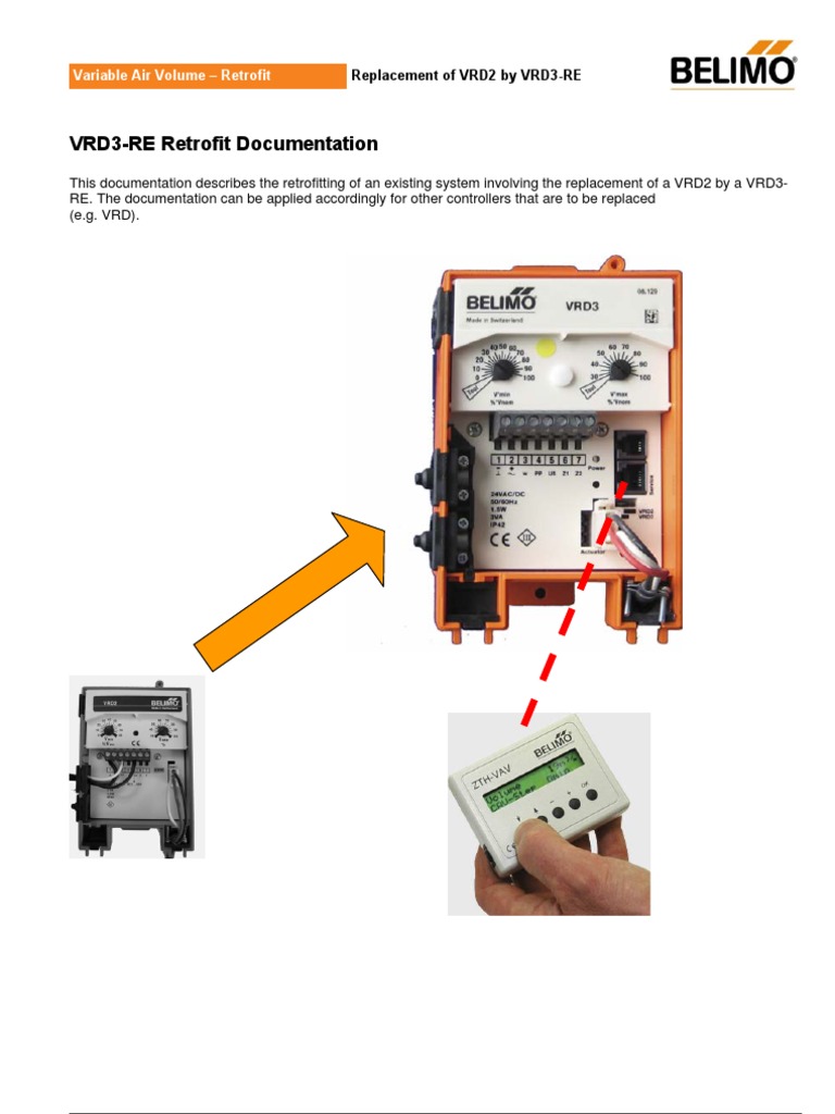 VRD 3 | Download Free PDF | Electrical Connector | Electronics