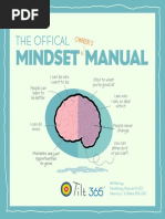 Growth Mindset | PDF | Mindset | Copyright