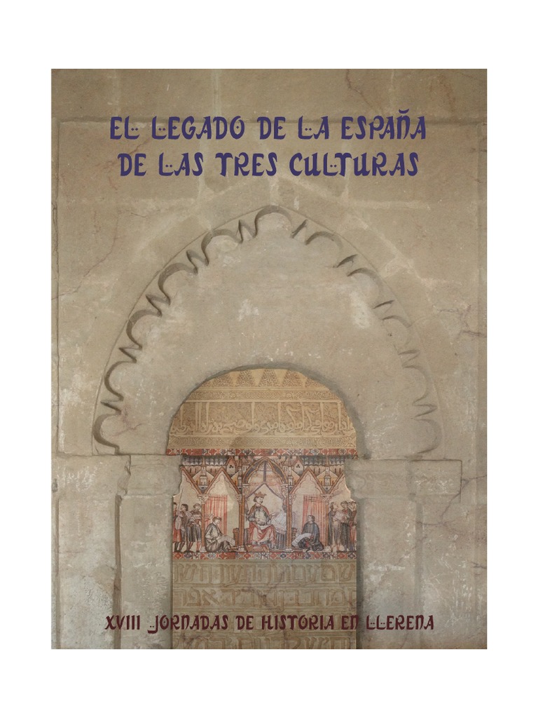 El Legado de La España en Las Tres Culturas | PDF | Inquisición | España