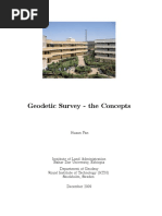 Line and Grade Works in Construction | PDF | Surveying | Metrology