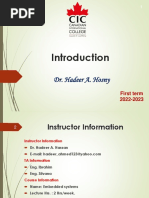 Introduction To HDL Day - 3: STC On HDL For Digital System Design 1 ...