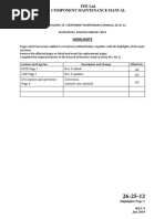 Techtest ELT 500-12Y Operation Manual | PDF | Modulation | Electronics