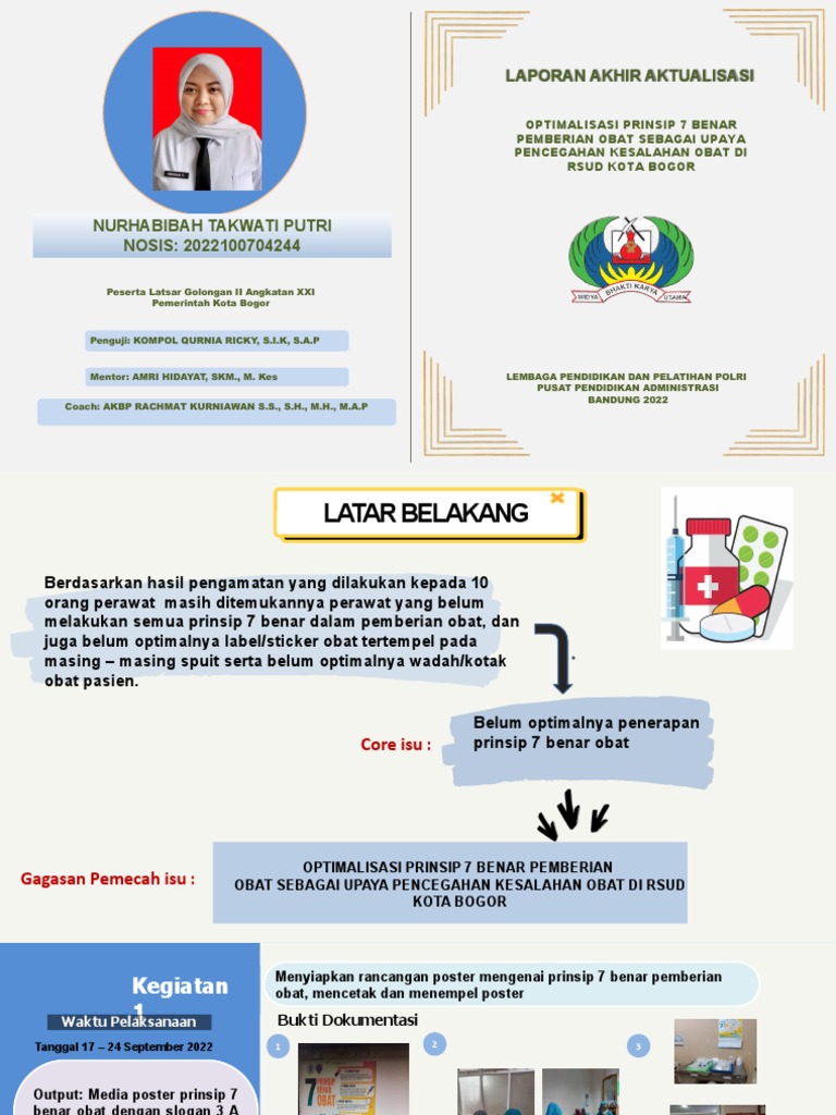 Fix Slide Lah Nurhabibah | PDF