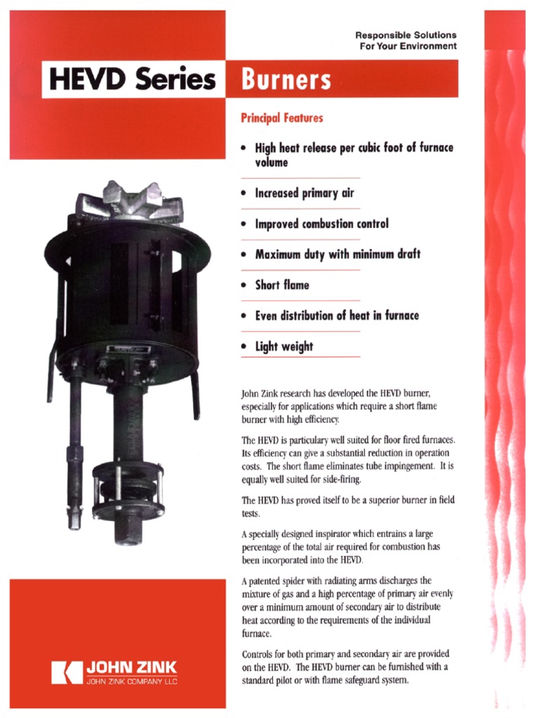 HEVD Burner | PDF