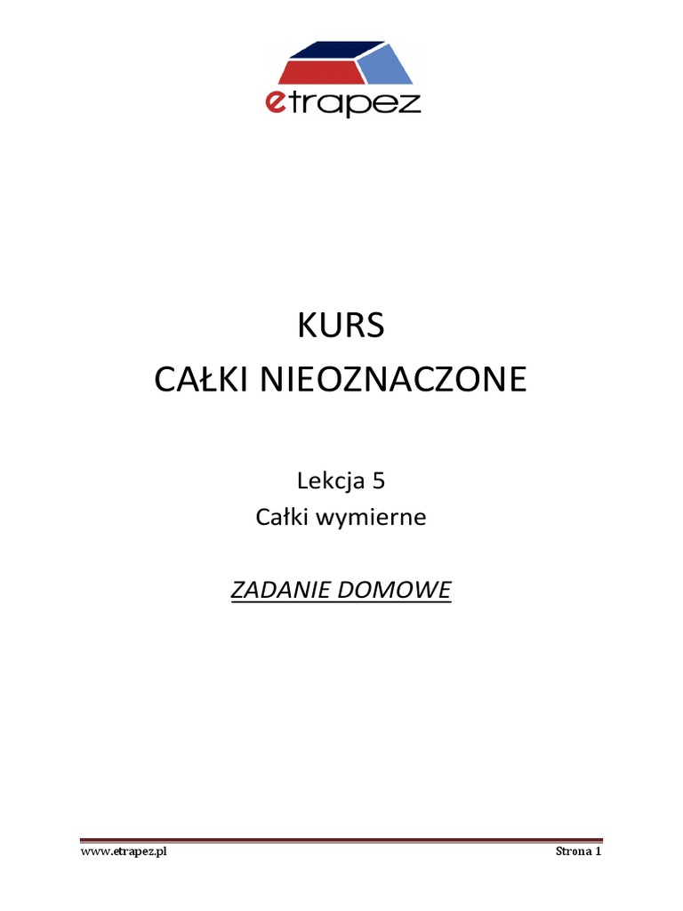 zdl5 - Chomik Reflex | PDF