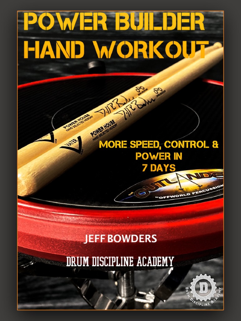 Power Builder Workbook | PDF | Tempo | Musical Forms