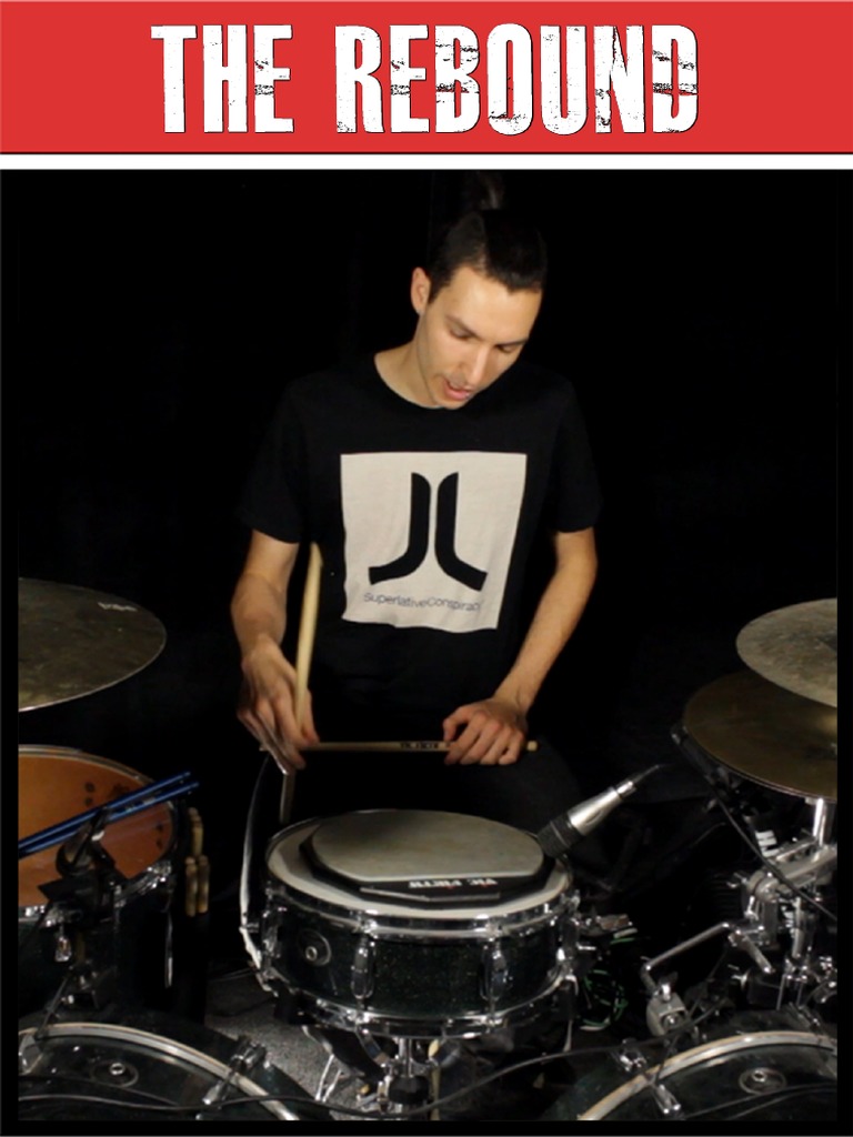 Concepts The Rebound | PDF | Lifestyle