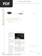 Pokémon Unbound Mission List+ v2.1.0 | PDF | Pokémon