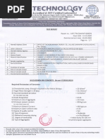 Granular Sub-Base (GSB) - Specification and Construction Procedure ...