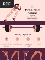 Trunk Rotation Flexibility Test Guide | PDF
