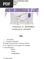 Angiocholite Aigue | PDF | Spécialités médicales | Médecine clinique