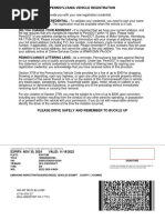 Certificate of Good Standing Local Company - Long Form | PDF