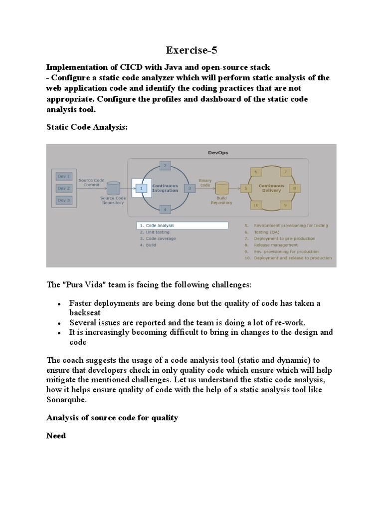 SOC Lab Manual | PDF | Software Engineering | Computing