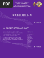 The Ultimate Reviewer For BSP | PDF | Knot | Scouting