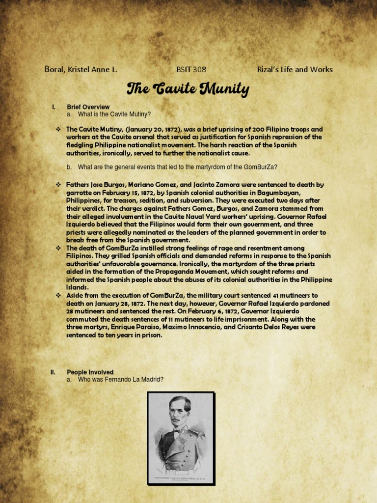 A Tale of Two Perspectives: The Contrasting Narratives of the 1872 ...