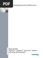 CT QC Form | PDF | Ct Scan | Imaging