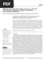 DMSO Health and Safety Information | PDF | Dimethyl Sulfoxide | Toxicity