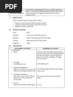 Goldfish Respiration Lab | PDF | Temperature | Breathing