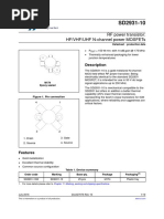 gmsl2 Hardware Design Guide | PDF | Capacitor | Coaxial Cable