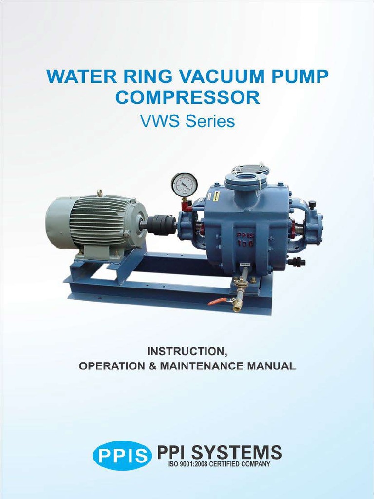 VWS Series New - Final | PDF