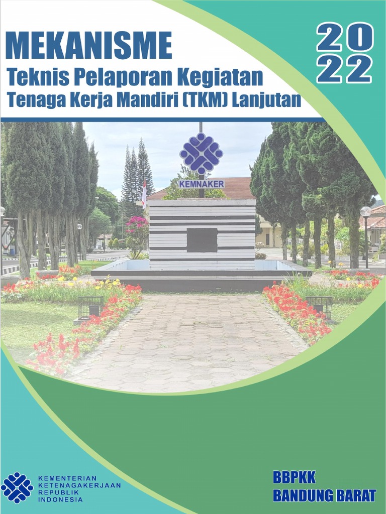Mekanisme Final TKML Ta 2022 New | PDF | Teknologi & Rekayasa