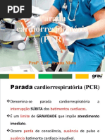 Codigo Q SAMU | PDF