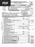 IT12EI - Return of Income Exempt Organisations - External Form | PDF ...