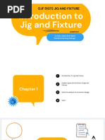 2 Chapter 2 Design of Locator | PDF | Manufactured Goods | Mechanical ...