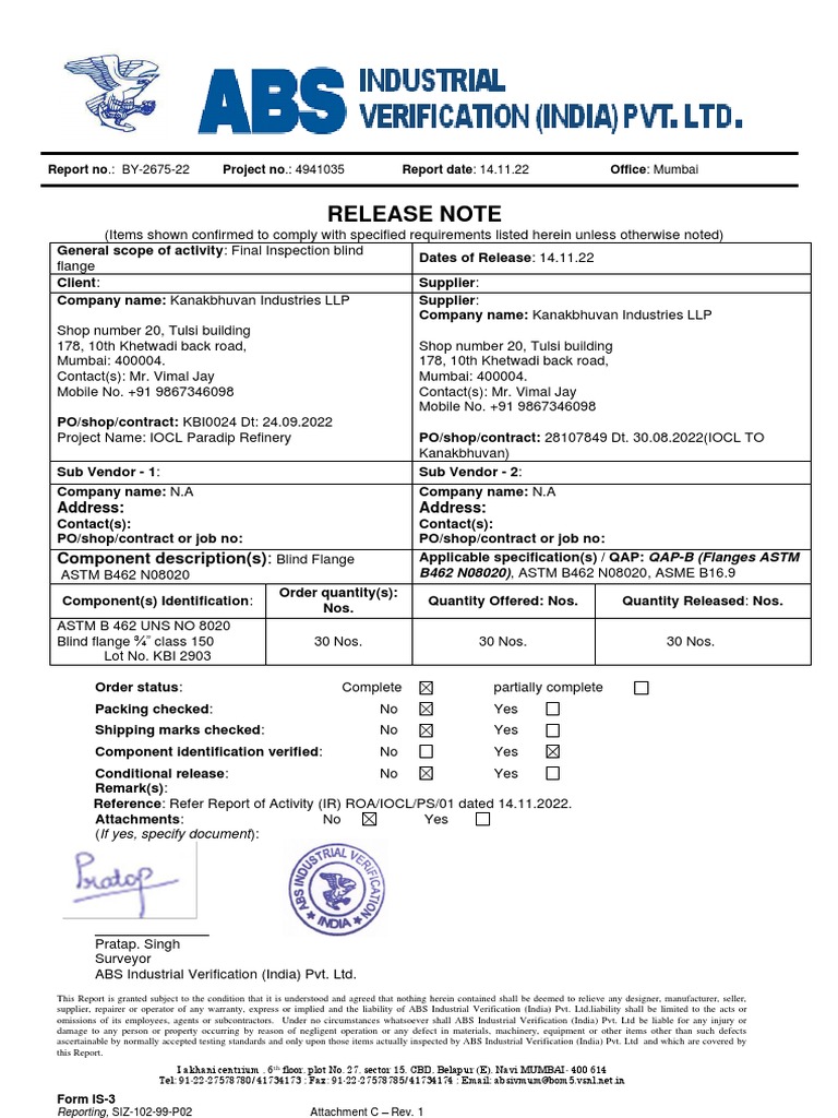 Irn 12.11.2022 | PDF | Legal Liability | Common Law
