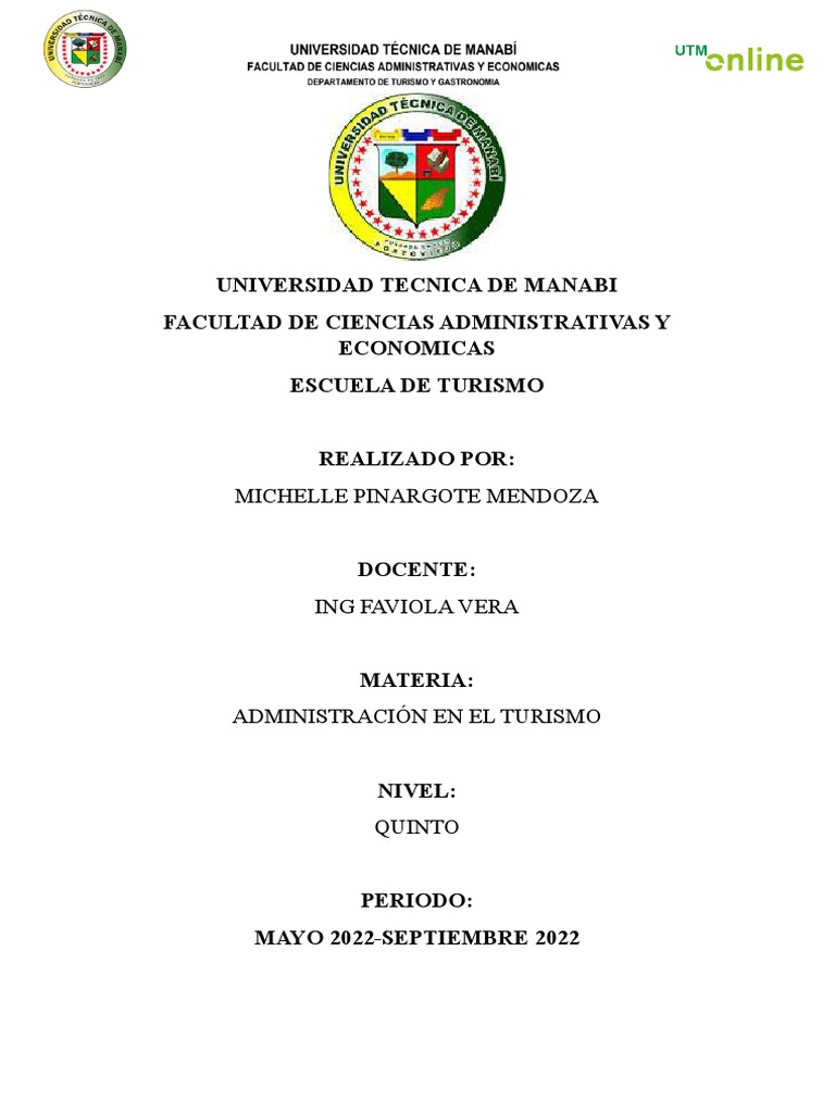 Tarea Prã - Ctica Unidad 3 Michelle Pinargote | PDF | Negocios